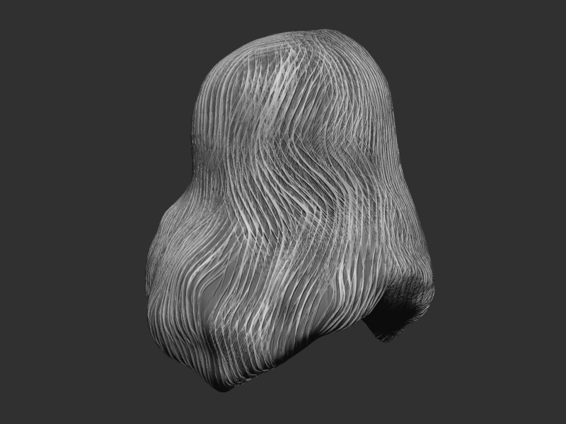 fiber method ?? - ZBrushCentral