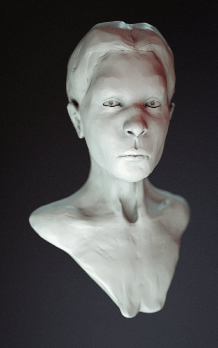 Krendel - ZBrushCentral