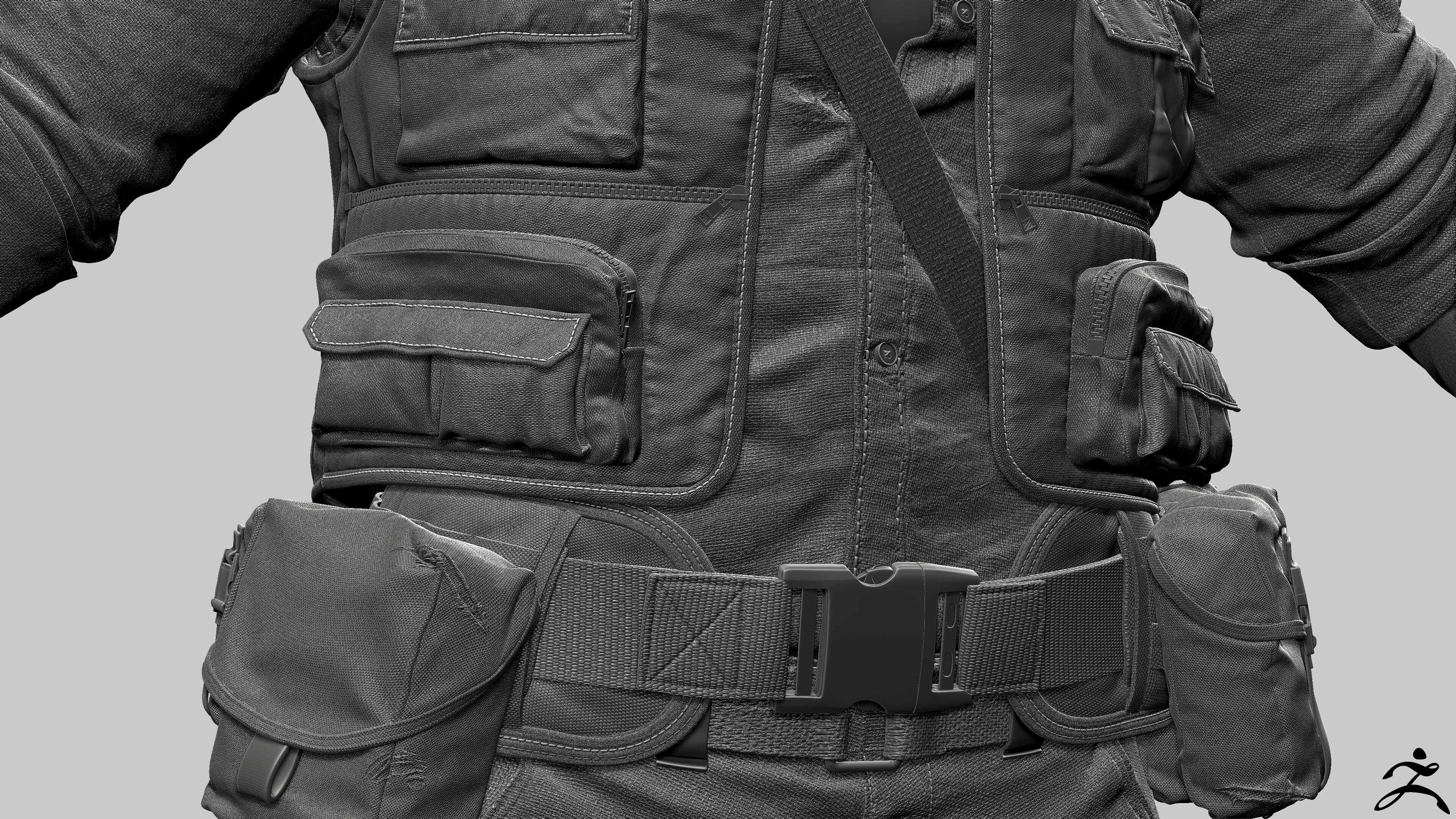 BADDY - ZBrushCentral