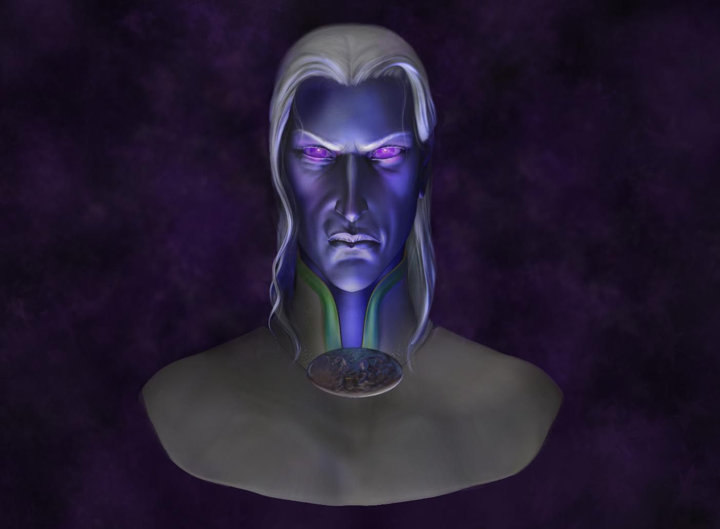 First work dump- - ZBrushCentral