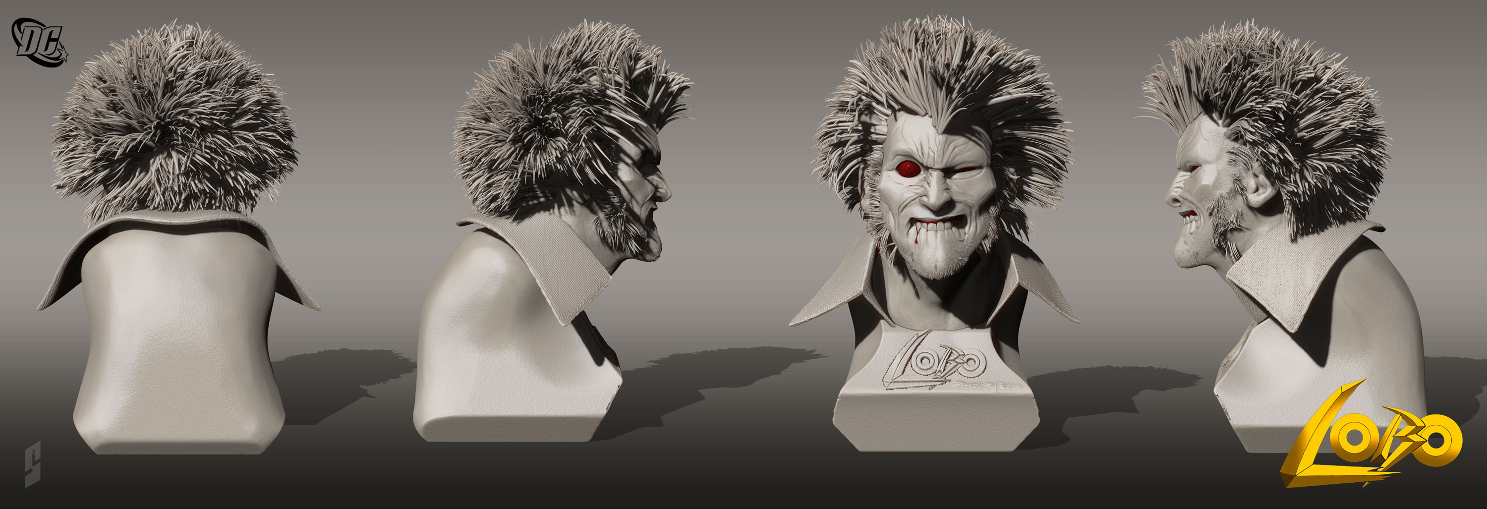 First post - ZBrushCentral