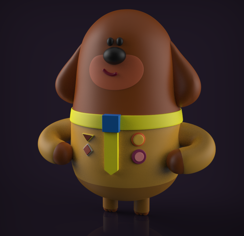 ZbrushProjects - ZBrushCentral