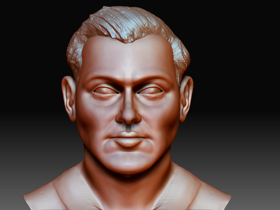 first post - ZBrushCentral