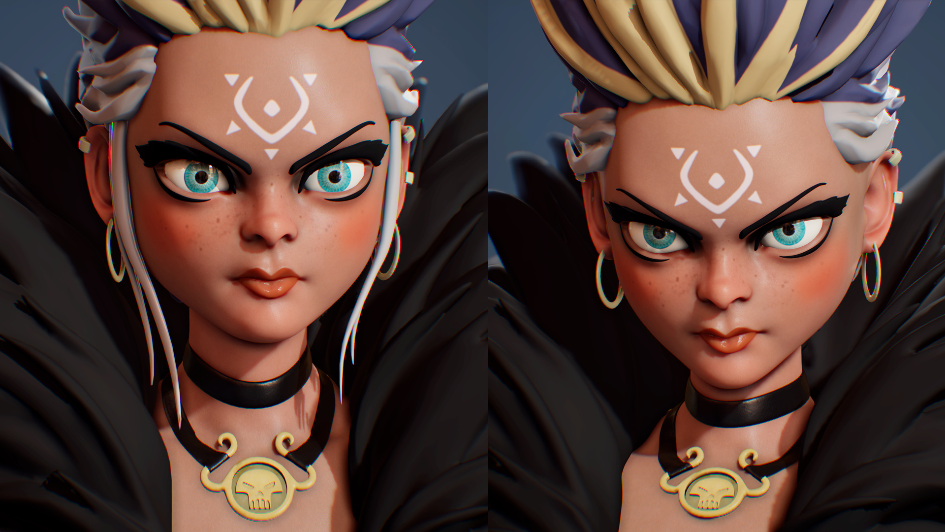 Blaze - ZBrushCentral