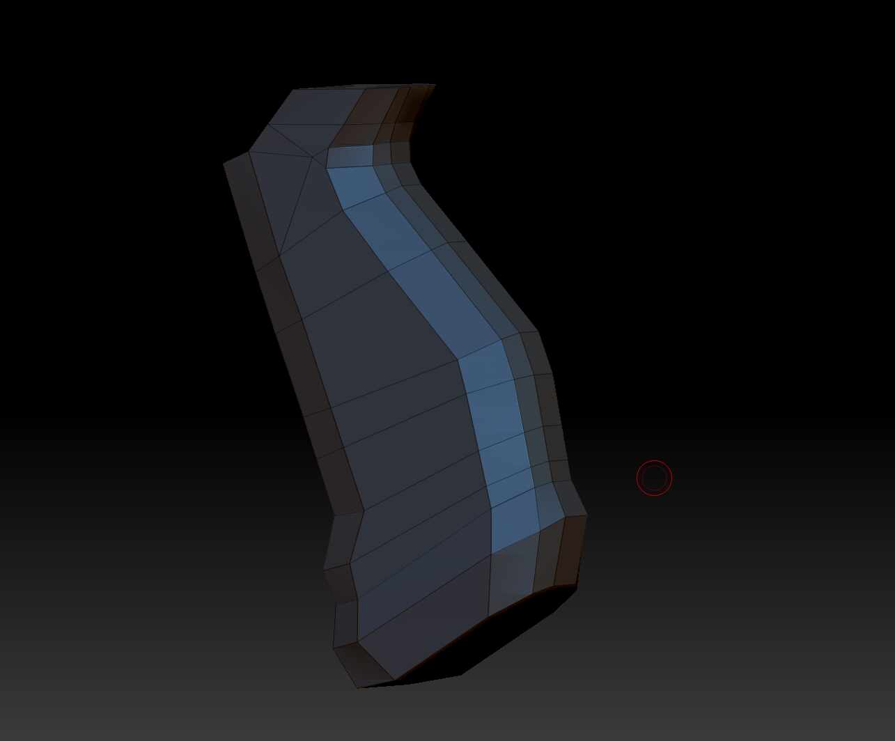 Workflow Low-Poly to High-Poly? - ZBrushCentral