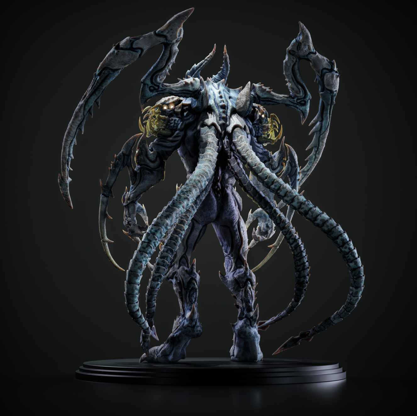 Living Armor Fantasy