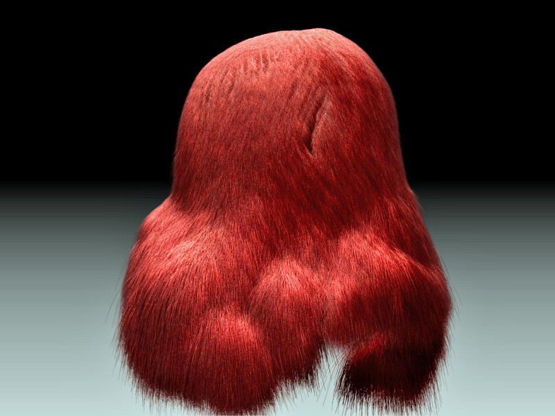 fiber method ?? - ZBrushCentral