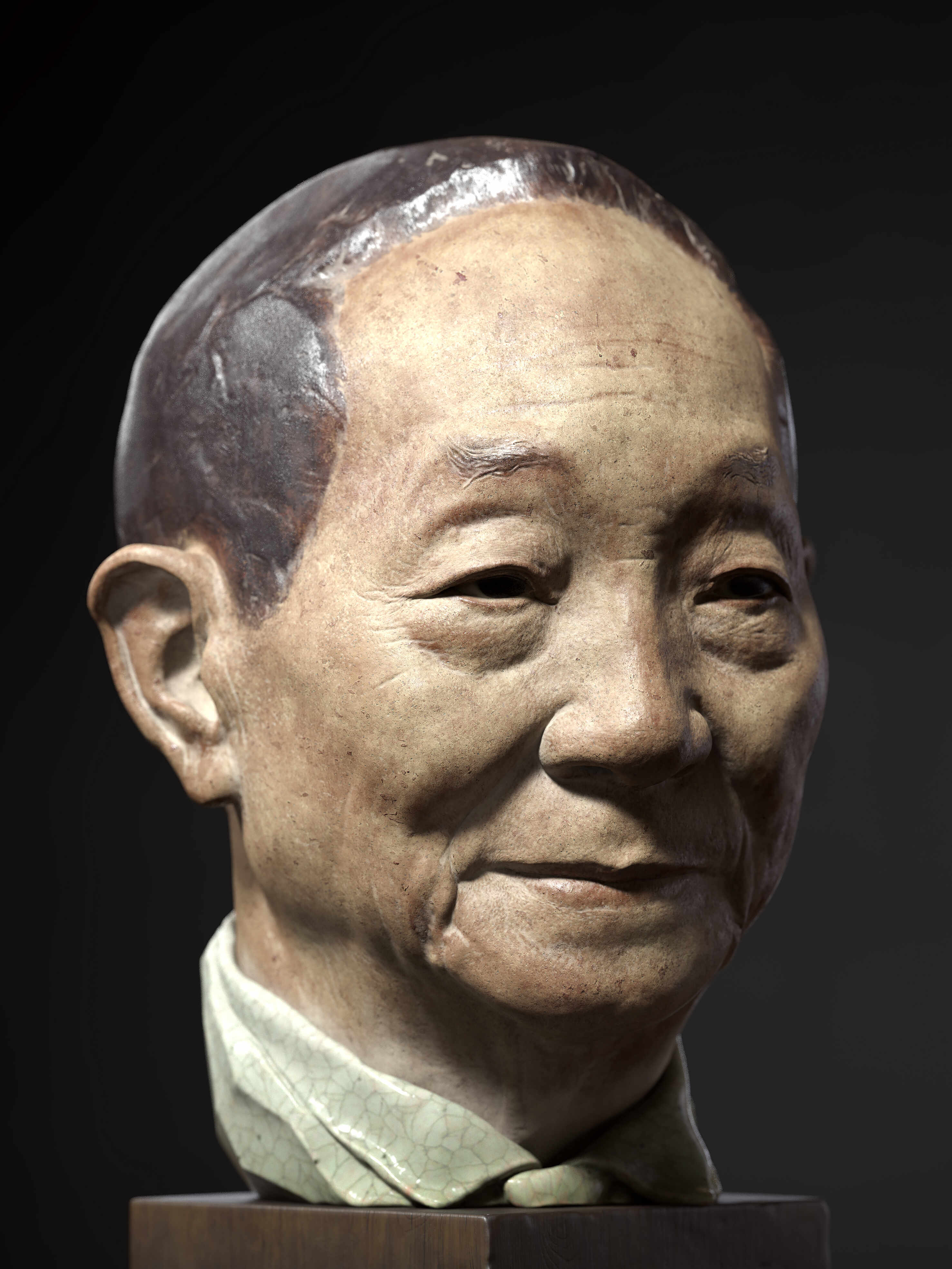 Yuan Longping, Father of Hybrid Rice - ZBrushCentral