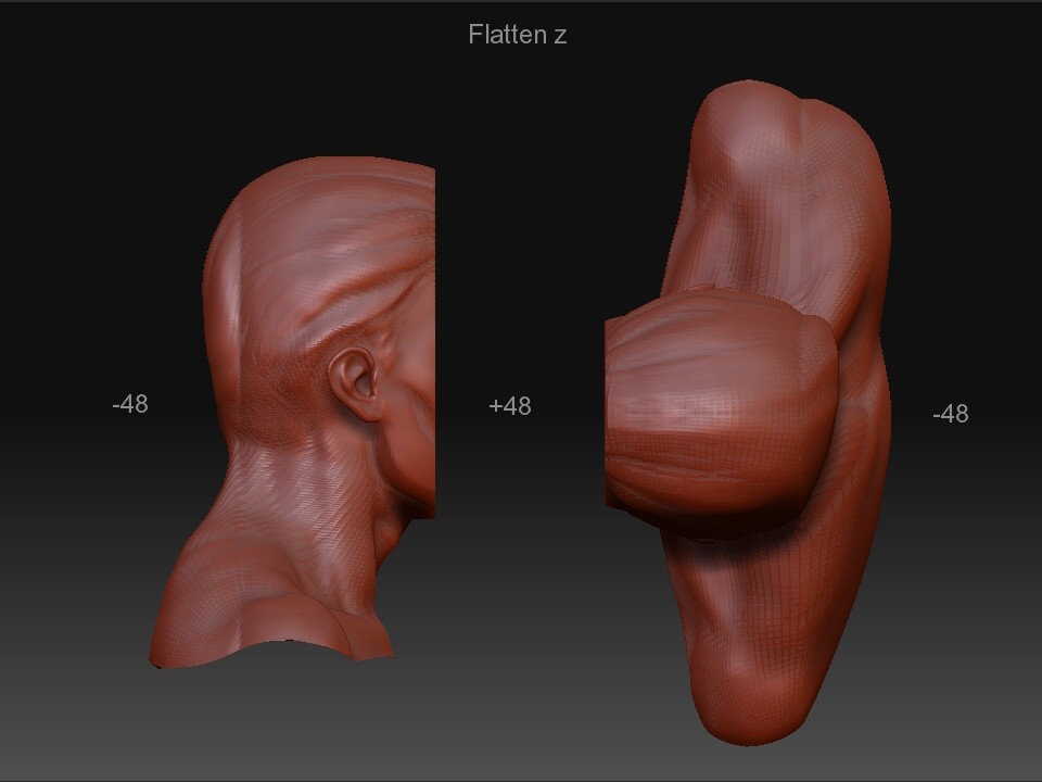 Z 3.1 issues - ZBrushCentral