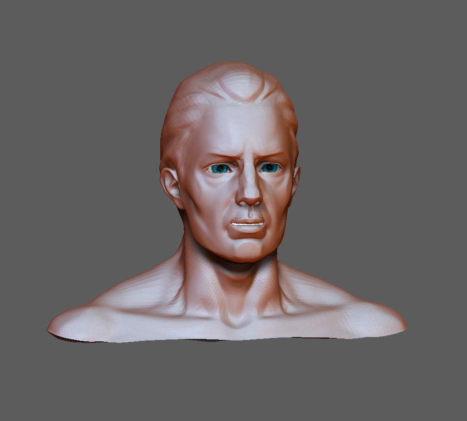 Seperate Materials for different objects/subtools? - ZBrushCentral