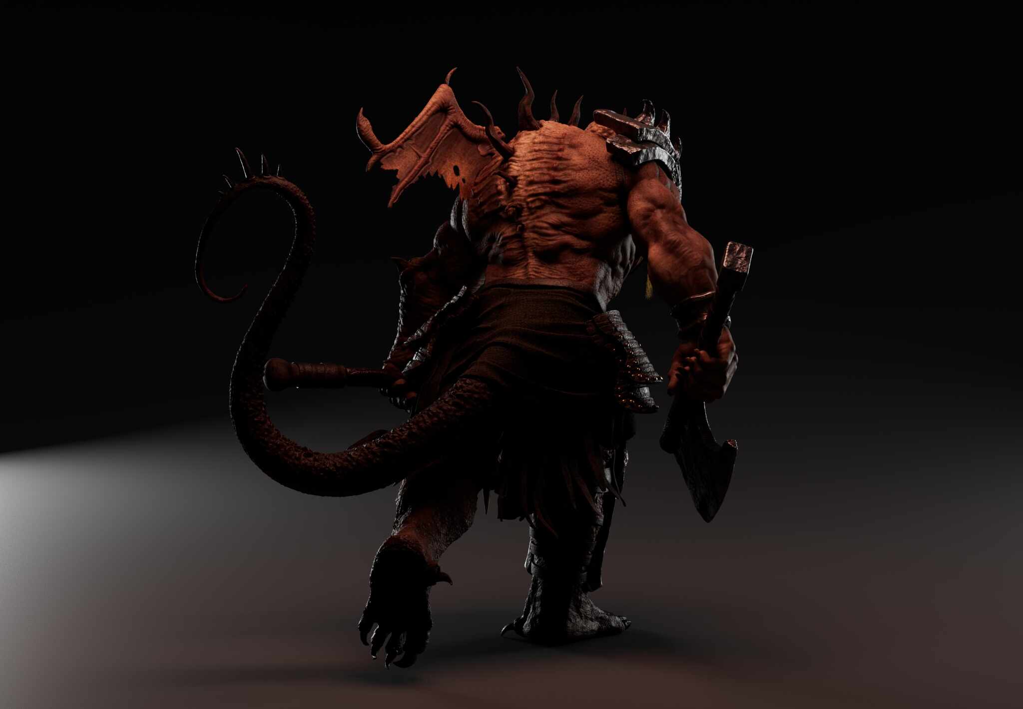 Dragon slayer (Dragon's Rise: The Forgotten Realms Challenge ...