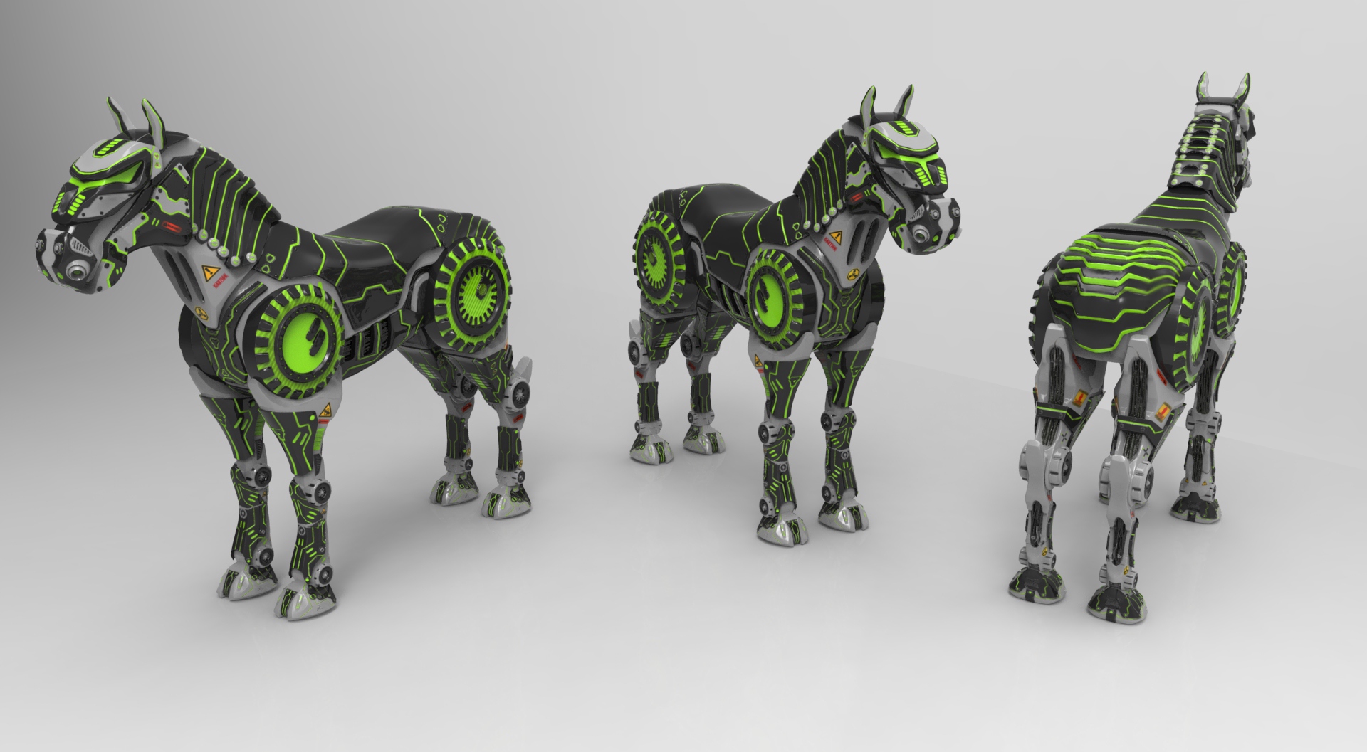 Harlyks Sketchbook - ZBrushCentral