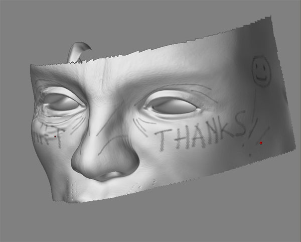 Please Help !!! - ZBrushCentral