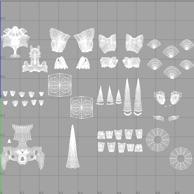 Zmapper problem - ZBrushCentral