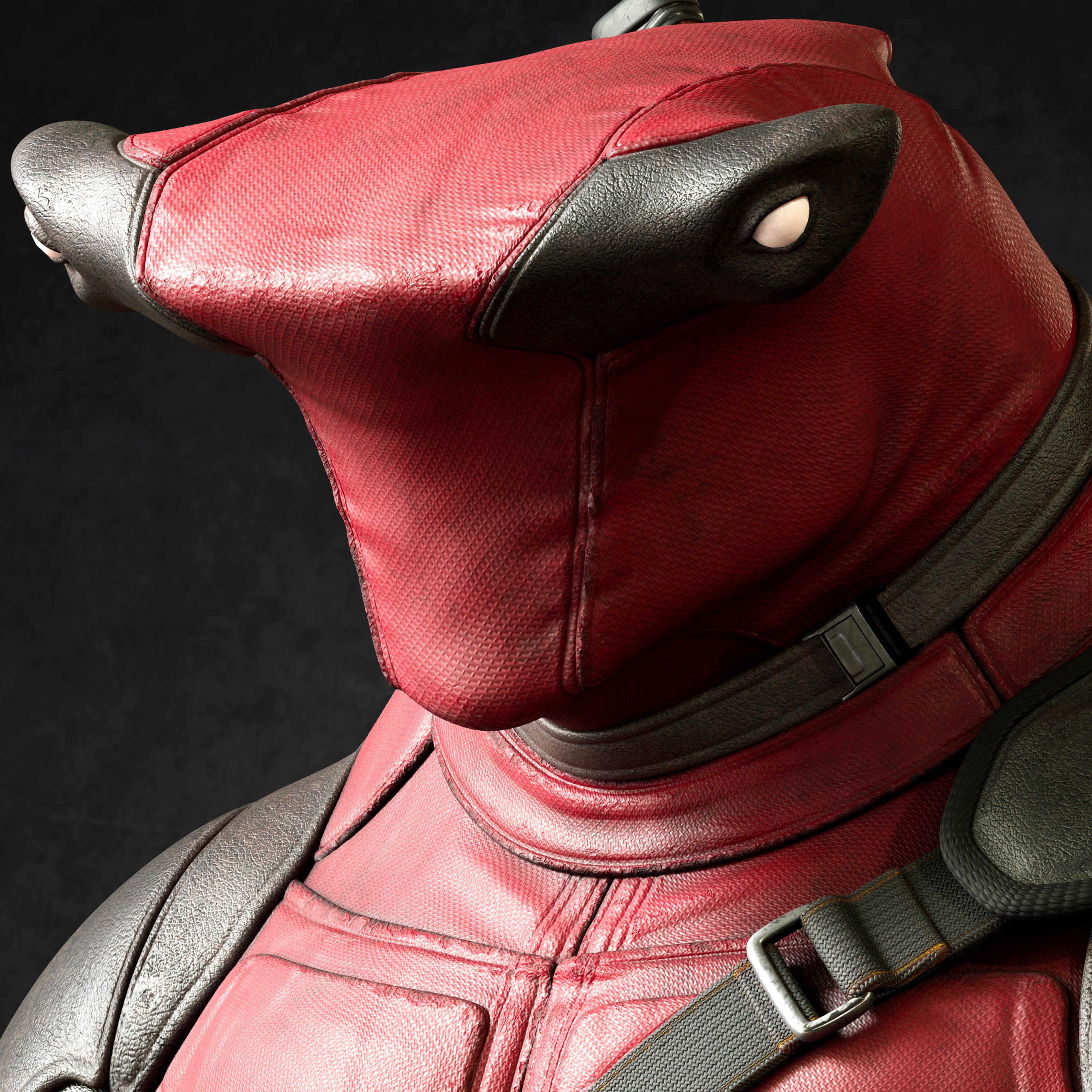 Character Art - ZBrushCentral