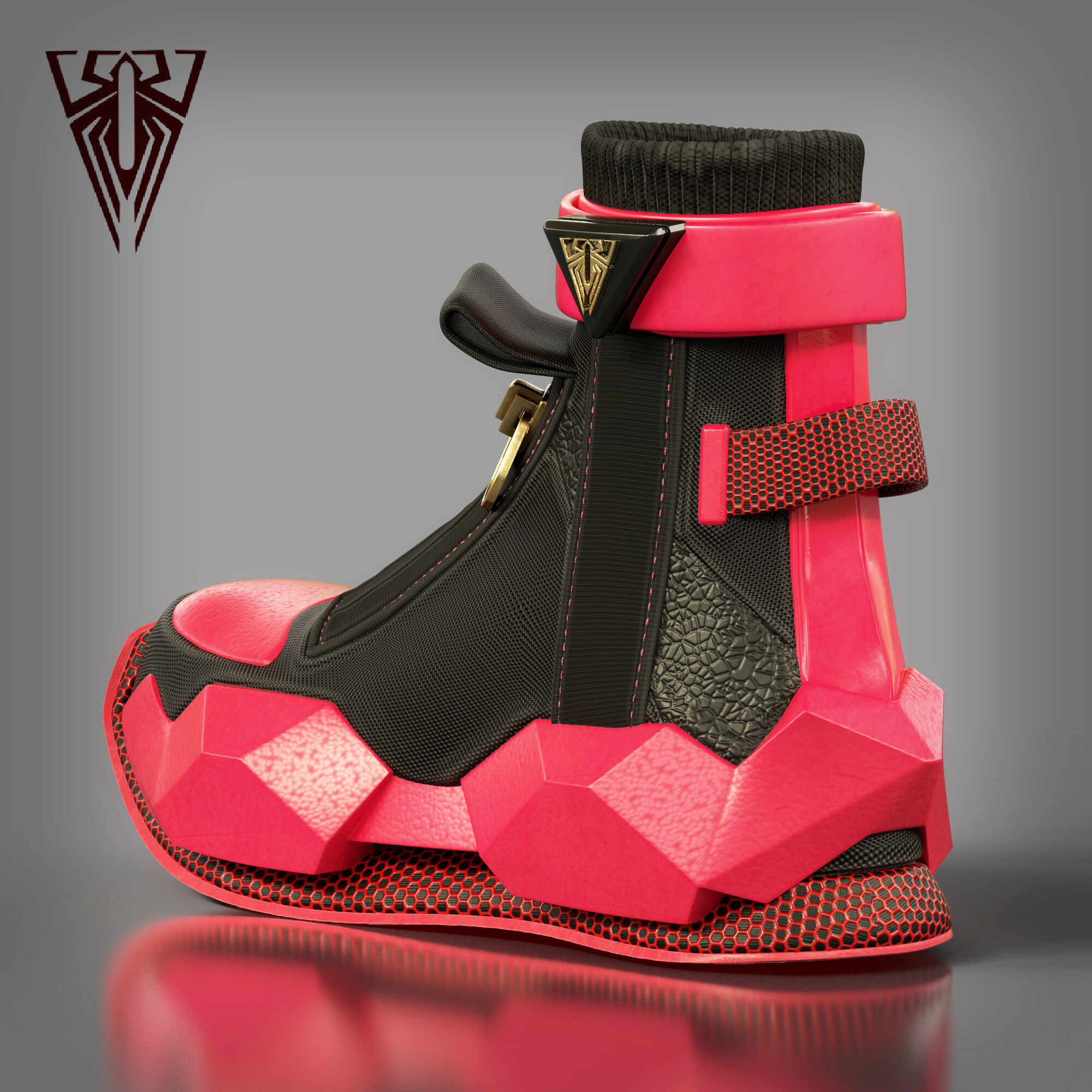 The Miles Morales 2's - ZBrushCentral