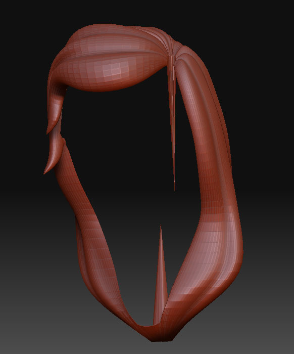 Geometry and Zmapper Errors - ZBrushCentral