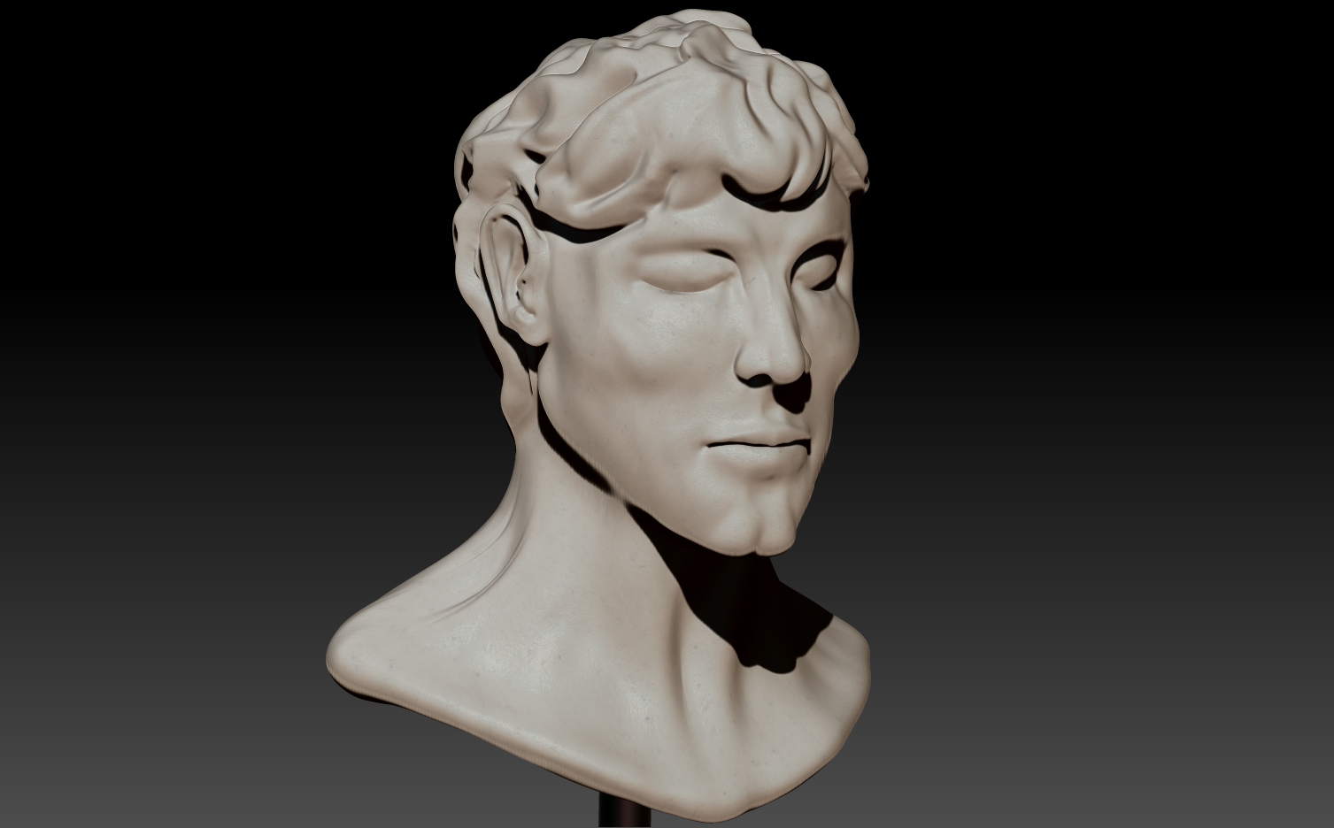 First Models - ZBrushCentral