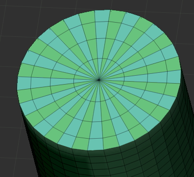 "Roll over" and edge: Maya equiv of extruding an edge? - ZBrushCentral
