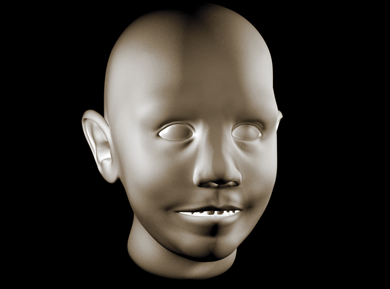 My Boy - ZBrushCentral