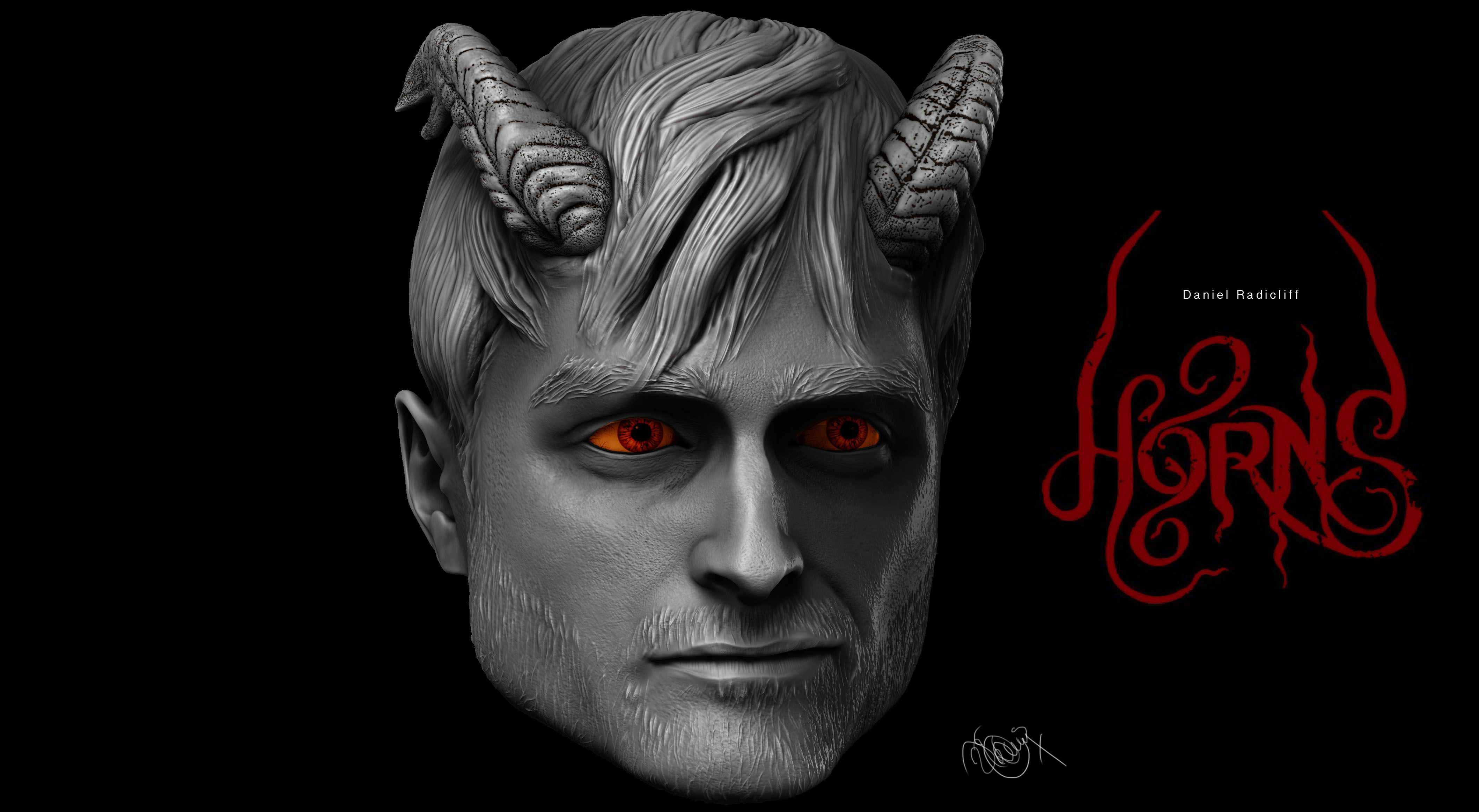 Waruna's Likeness Book - ZBrushCentral