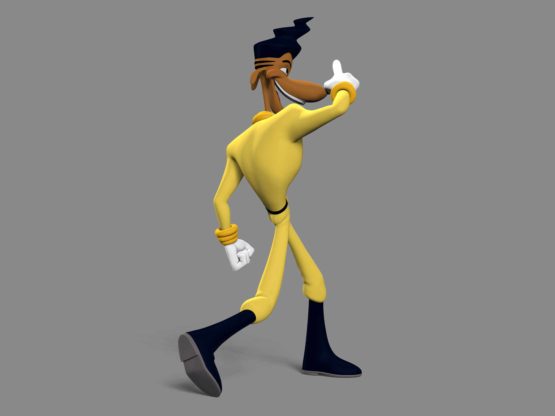 Powerline! - ZBrushCentral