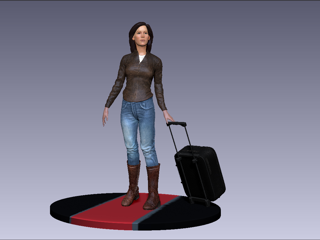 First Post .. I think - ZBrushCentral