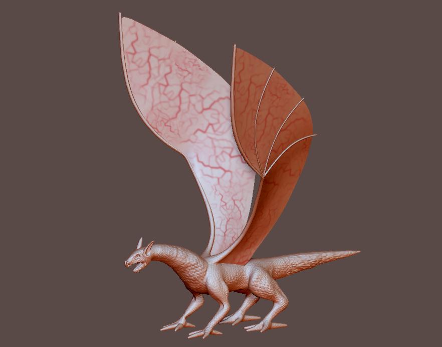 First polysphere project - stretching? - ZBrushCentral