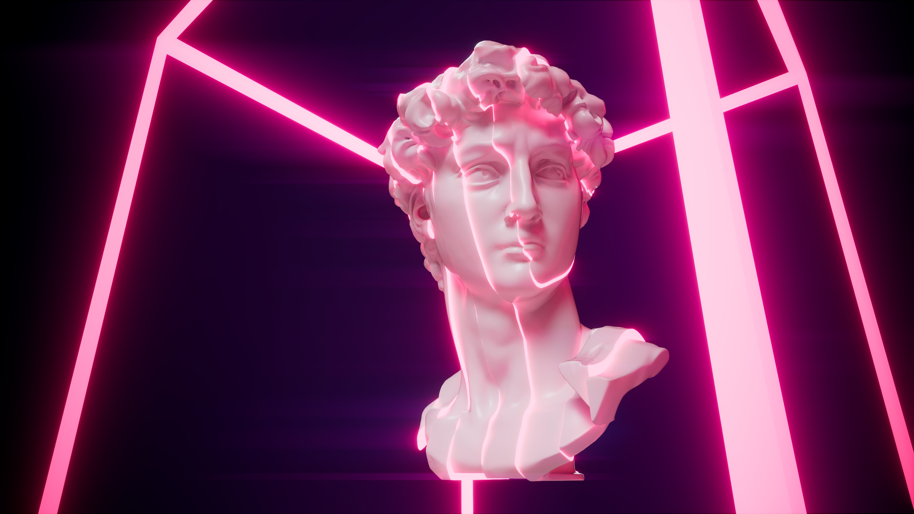 David render test - ZBrushCentral