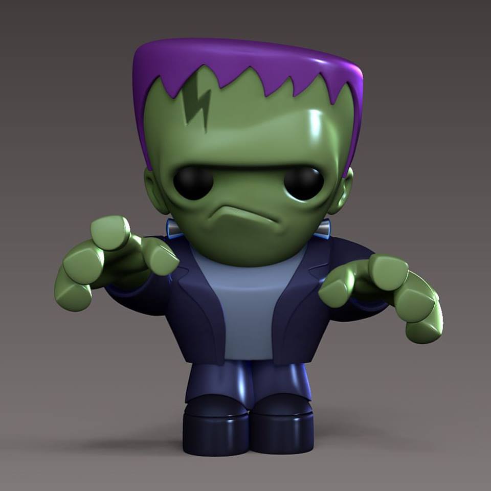 fun stuff - ZBrushCentral