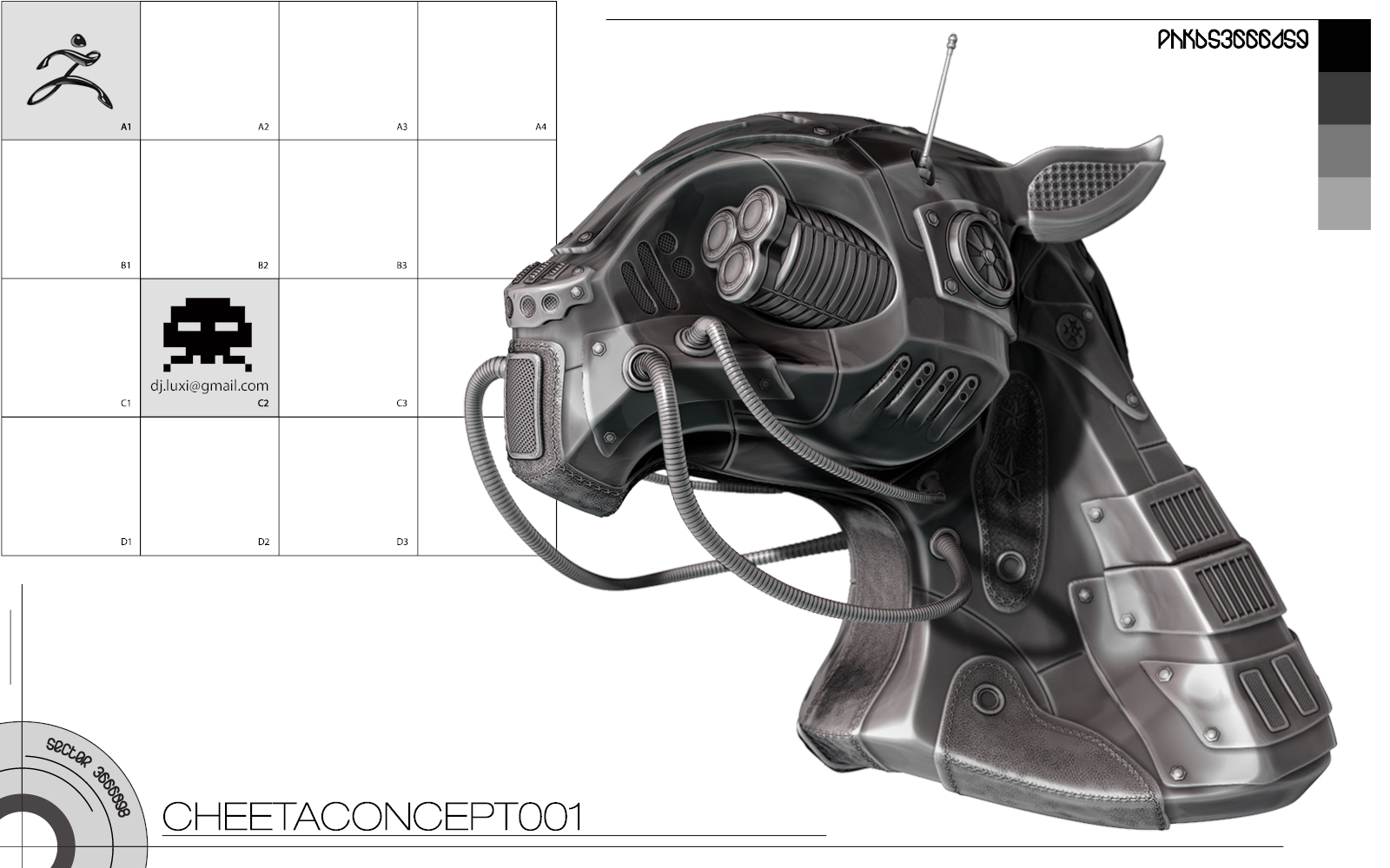 SketchBook deLuxi - ZBrushCentral