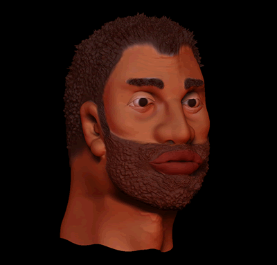 Zbrush to Maya - ZBrushCentral