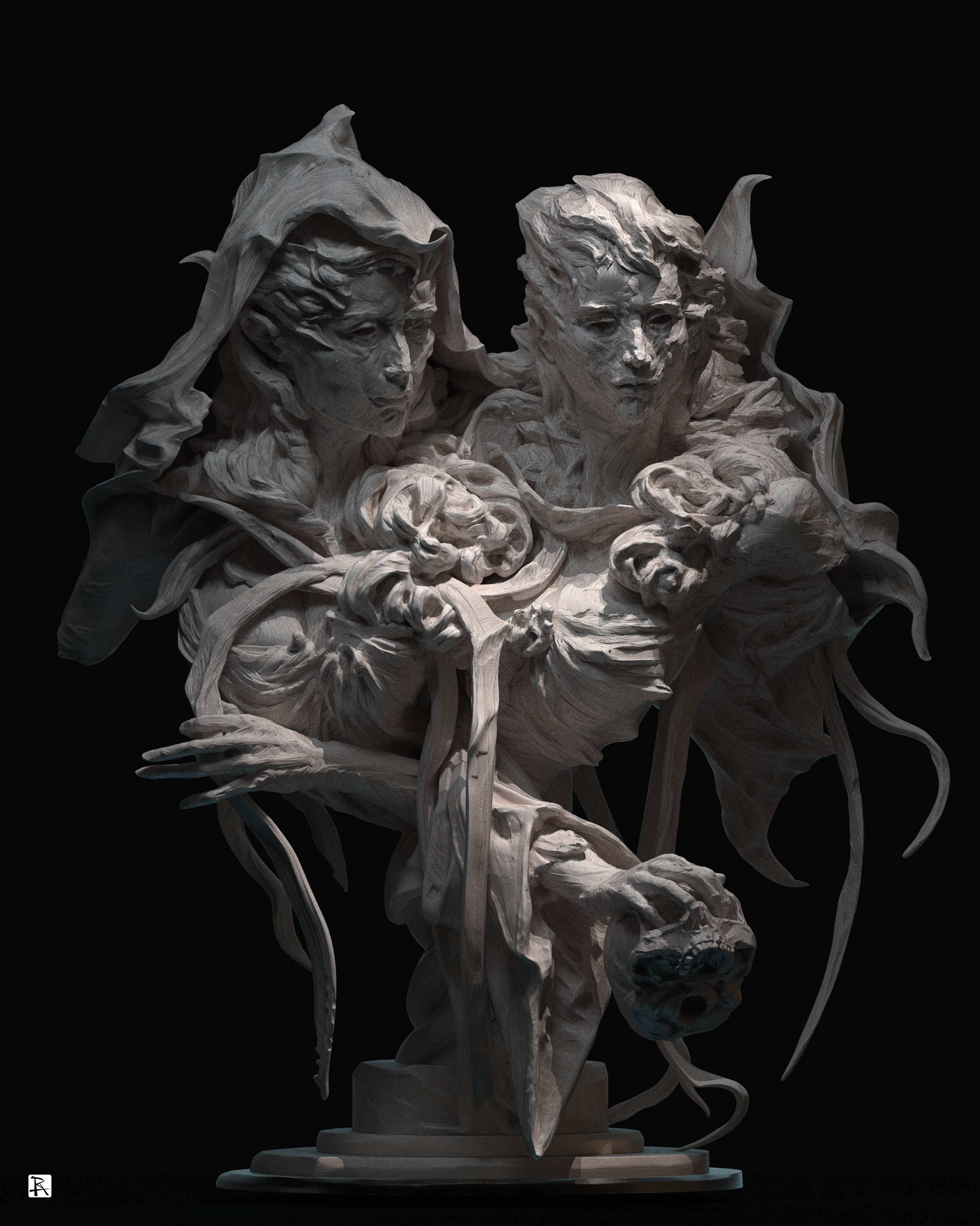 Time - ZBrushCentral