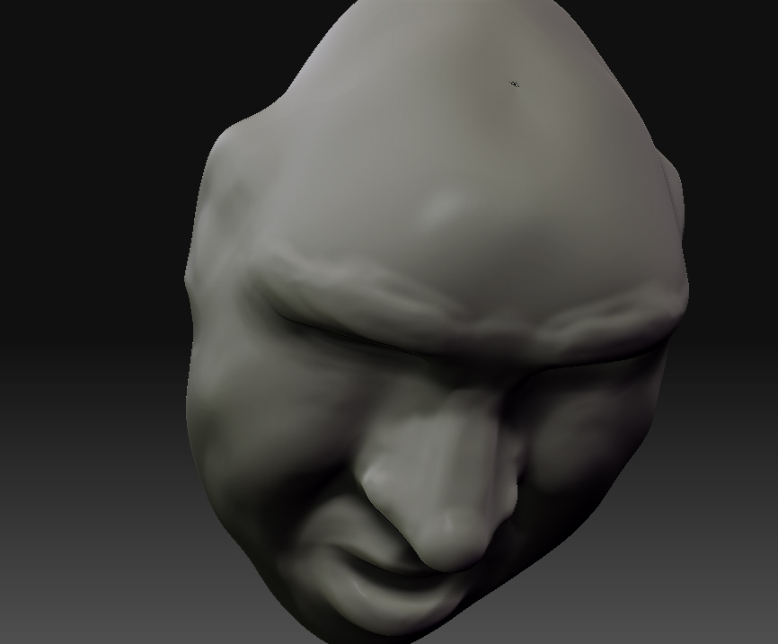 sculpting for fun - ZBrushCentral