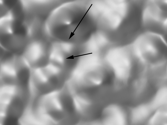 NormalRGBMat create seamless normal maps - ZBrushCentral