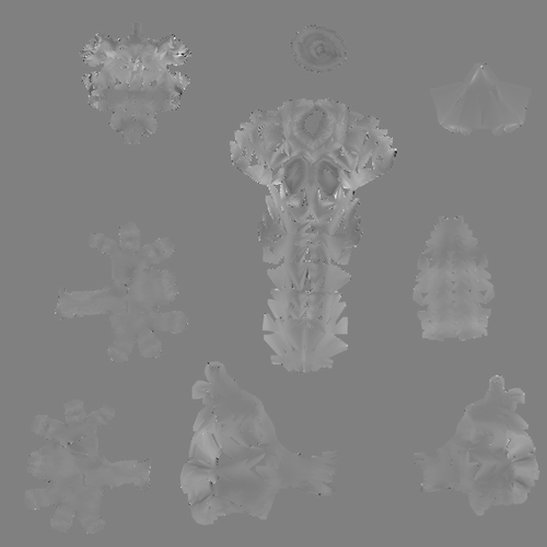 help needed!!!! - ZBrushCentral