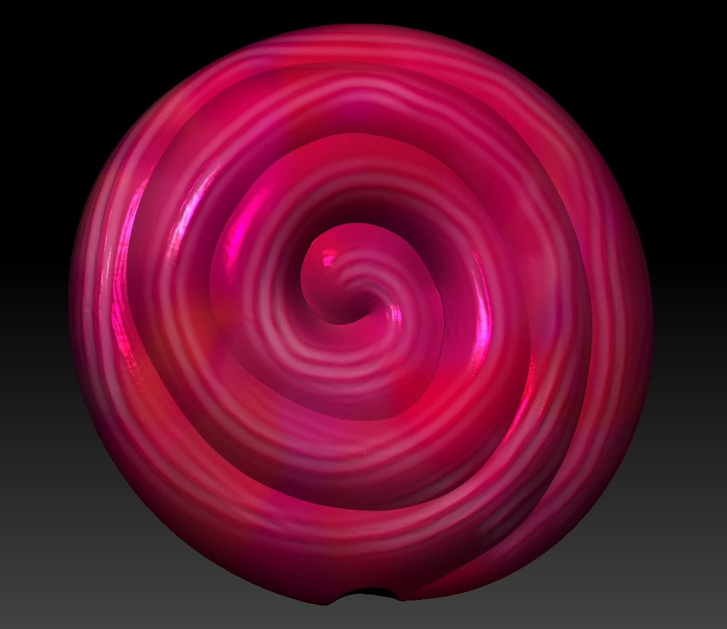 Complete beginner - please help - problems with normal maps - ZBrushCentral