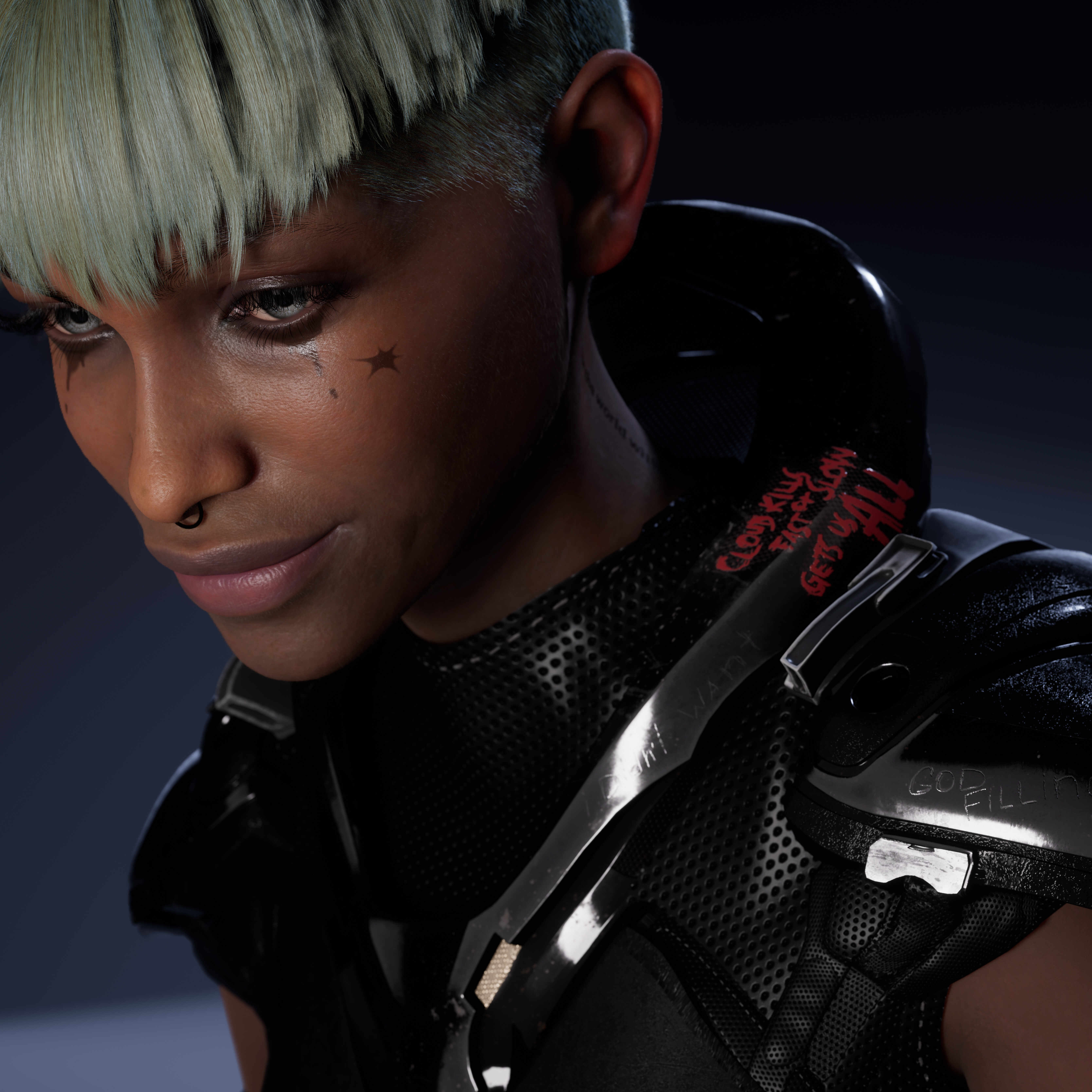 Ray toxic - ZBrushCentral