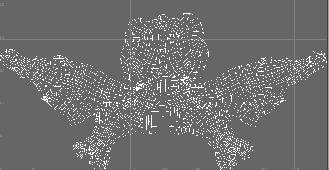 Normal Map Problems, Zbrush to Maya - ZBrushCentral
