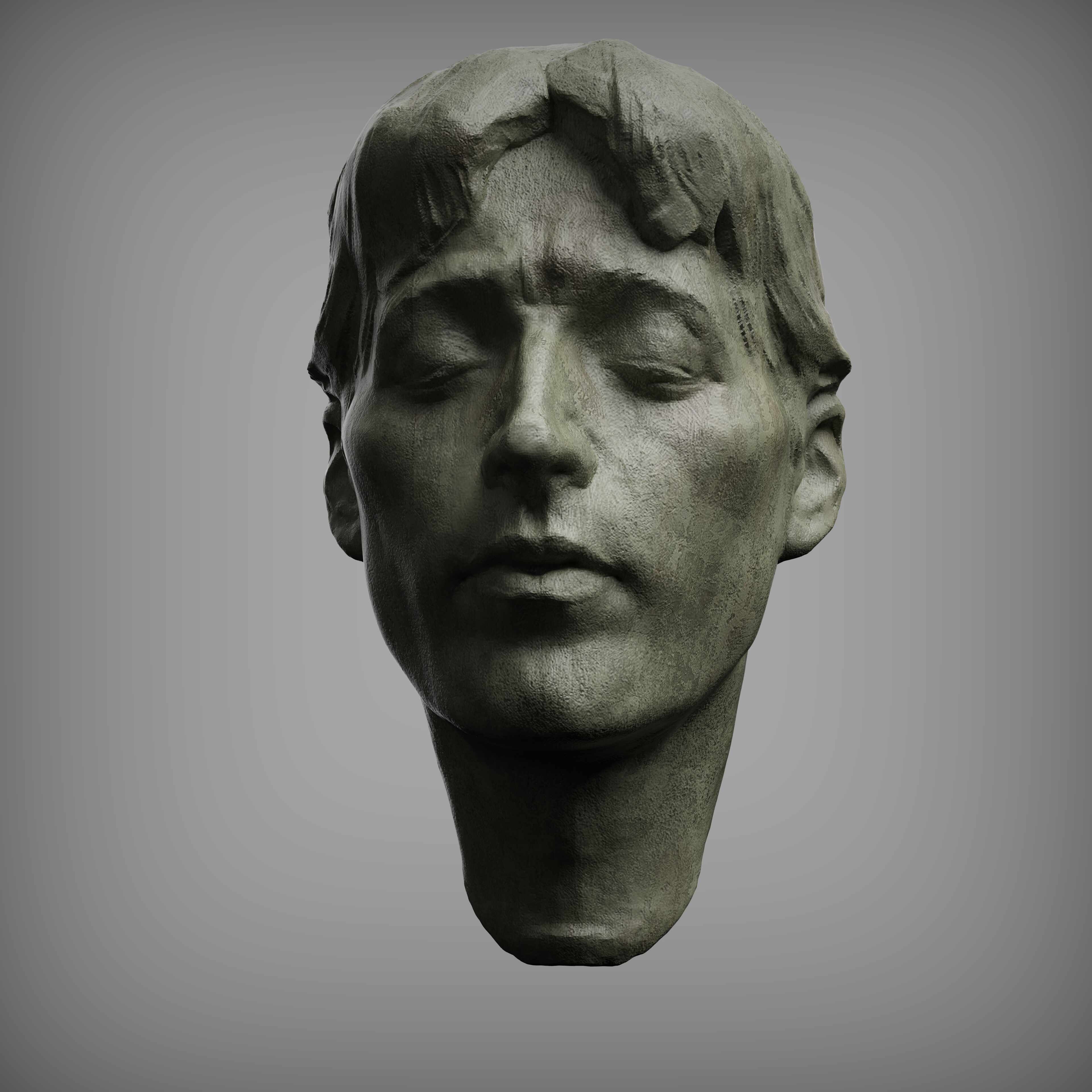 A Zbrush sketch work - ZBrushCentral
