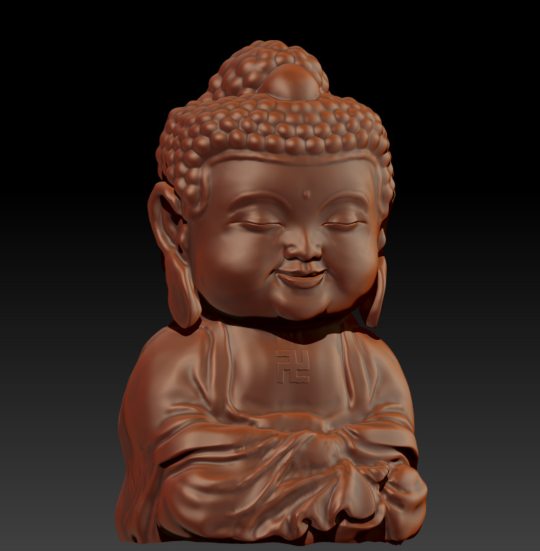 Leon Tung's sketchbook - ZBrushCentral