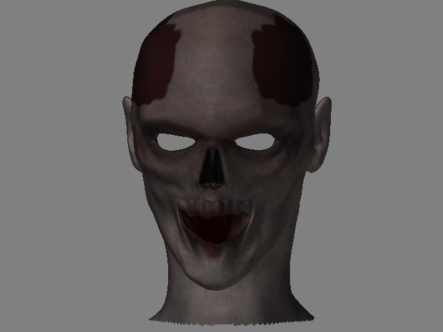 Mirror symmetry problem with Projection Master.Please Help!! - ZBrushCentral