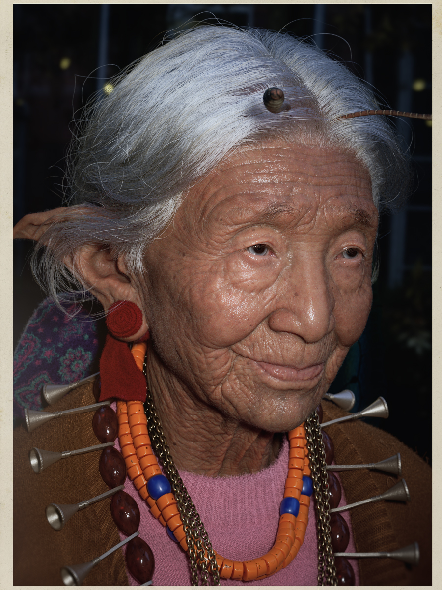 The Fairy of Naga - ZBrushCentral