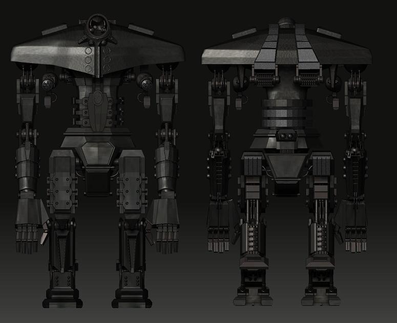 HALOX'S Sketchbook - ZBrushCentral