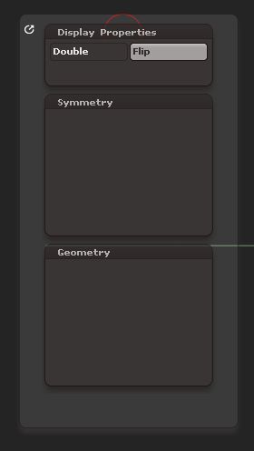 Empty Custom UI Problem - ZBrushCentral