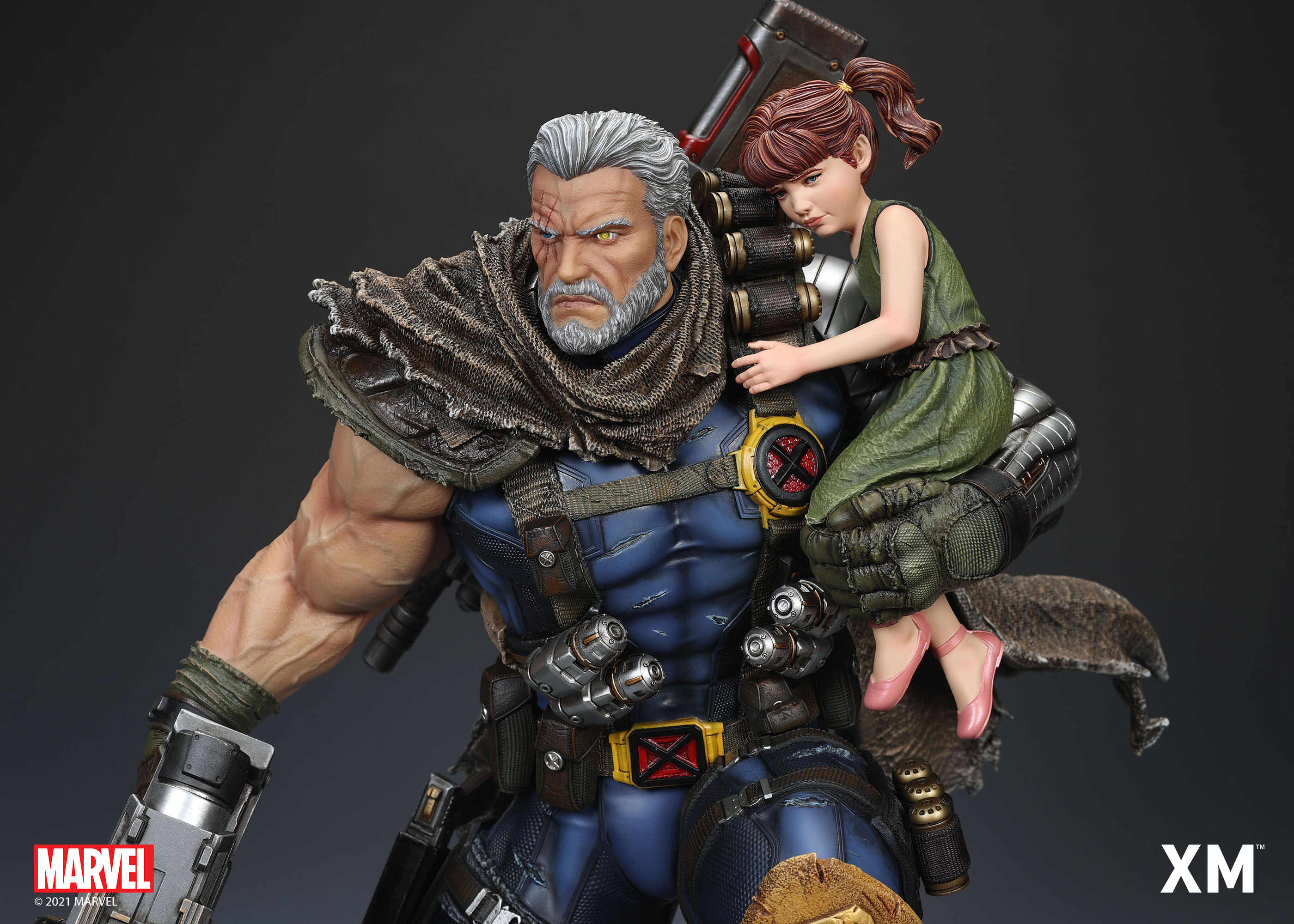 𝘾𝙖𝙗𝙡𝙚 & 𝙃𝙤𝙥𝙚 𝙎𝙪𝙢𝙢𝙚𝙧𝙨 - ZBrushCentral