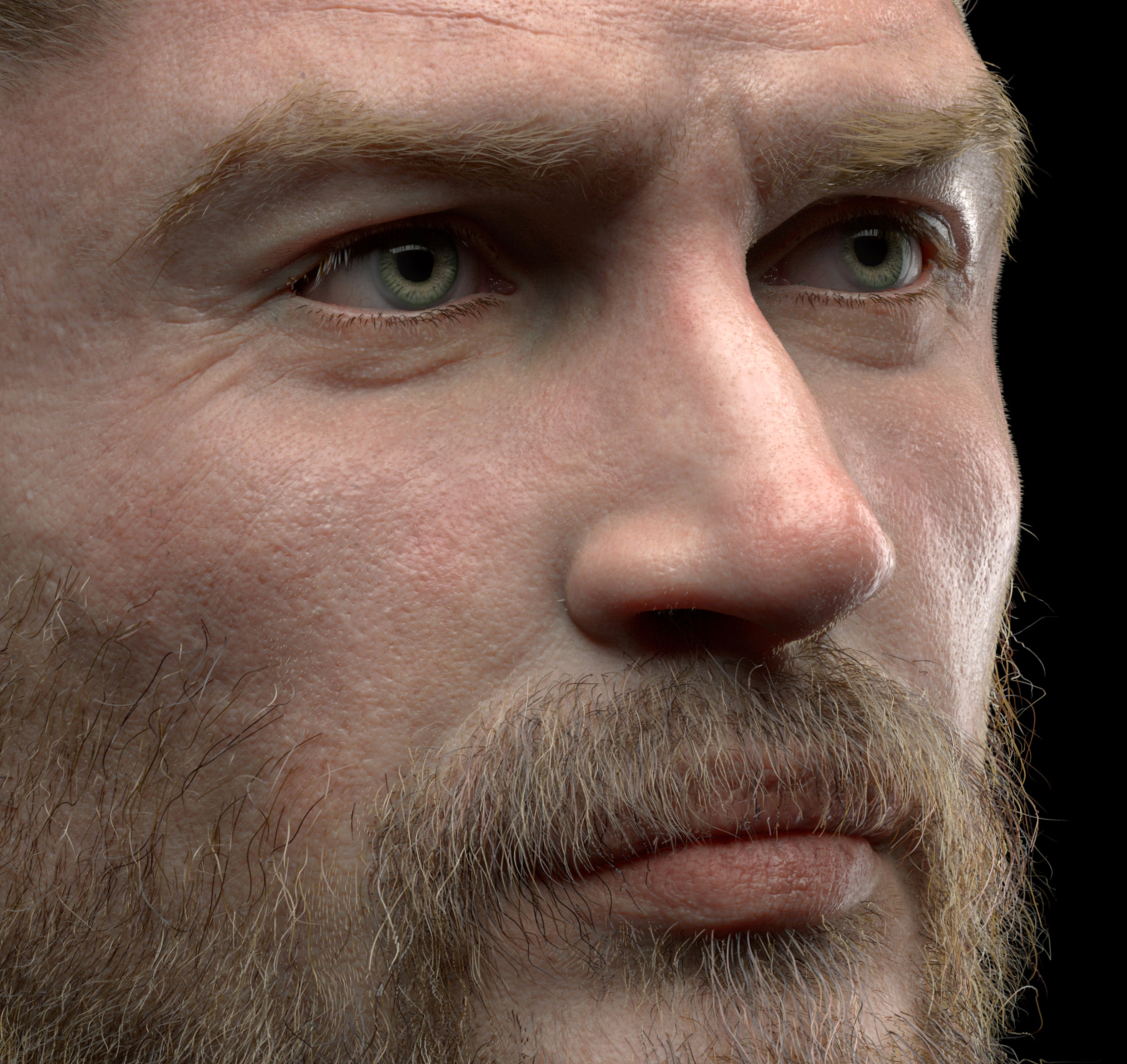 LEON - ZBrushCentral