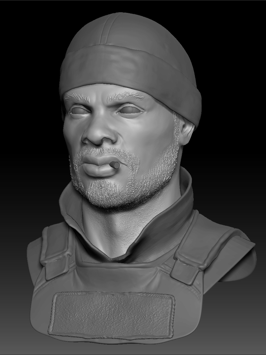 Damik's scribbles - ZBrushCentral