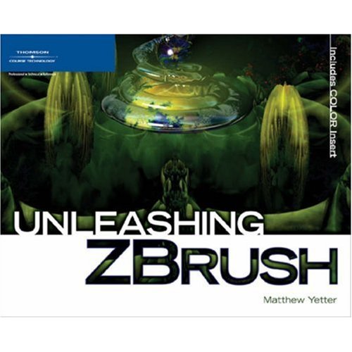Any New DVD's Tutorials for the ZB3 ? - ZBrushCentral