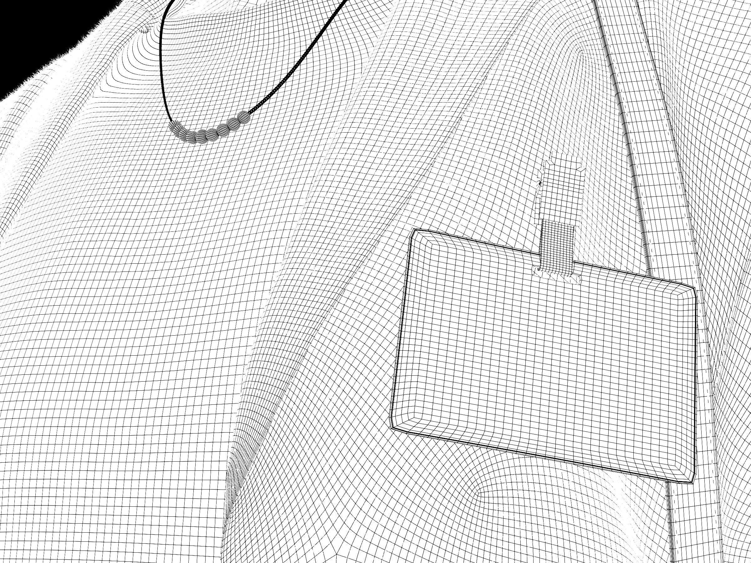 Agent Clarice M. Starling - Silence of The Lambs - ZBrushCentral